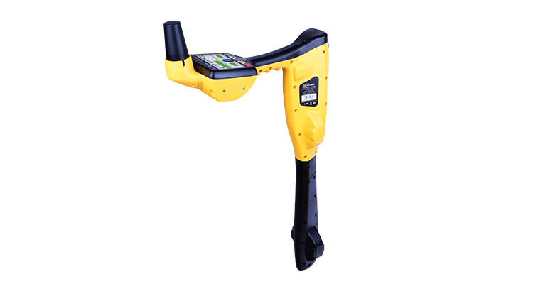 Vivax-Metrotech vLoc3-RTK-Pro Precision Line Locator w/RTK GPS