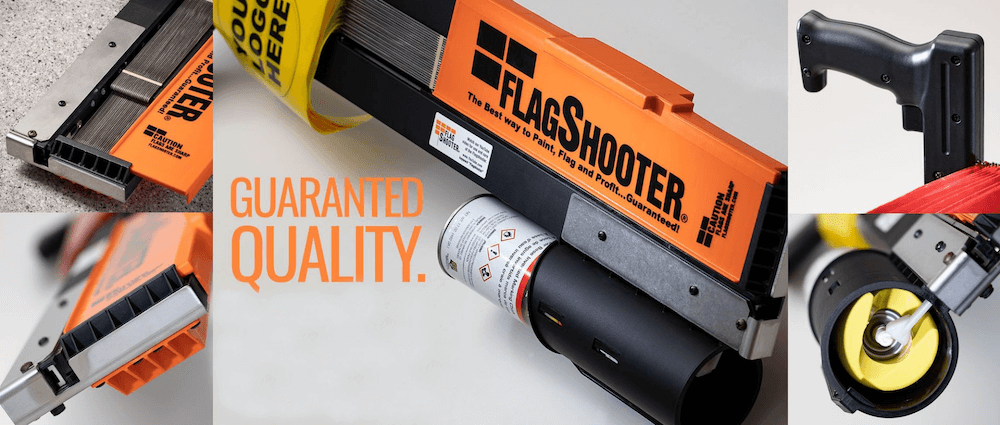 Flagshooter Marking Products