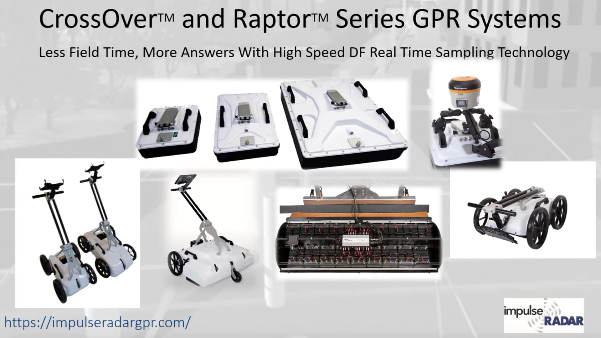 Impulse Radar