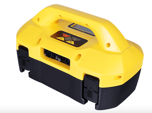 Vivax-Metrotech vLoc3-RTK-Pro Precision Line Locator w/RTK GPS